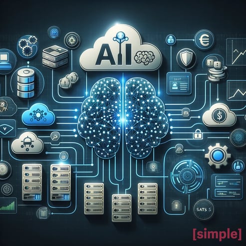 IT Infrastructure Barriers to AI Adoption