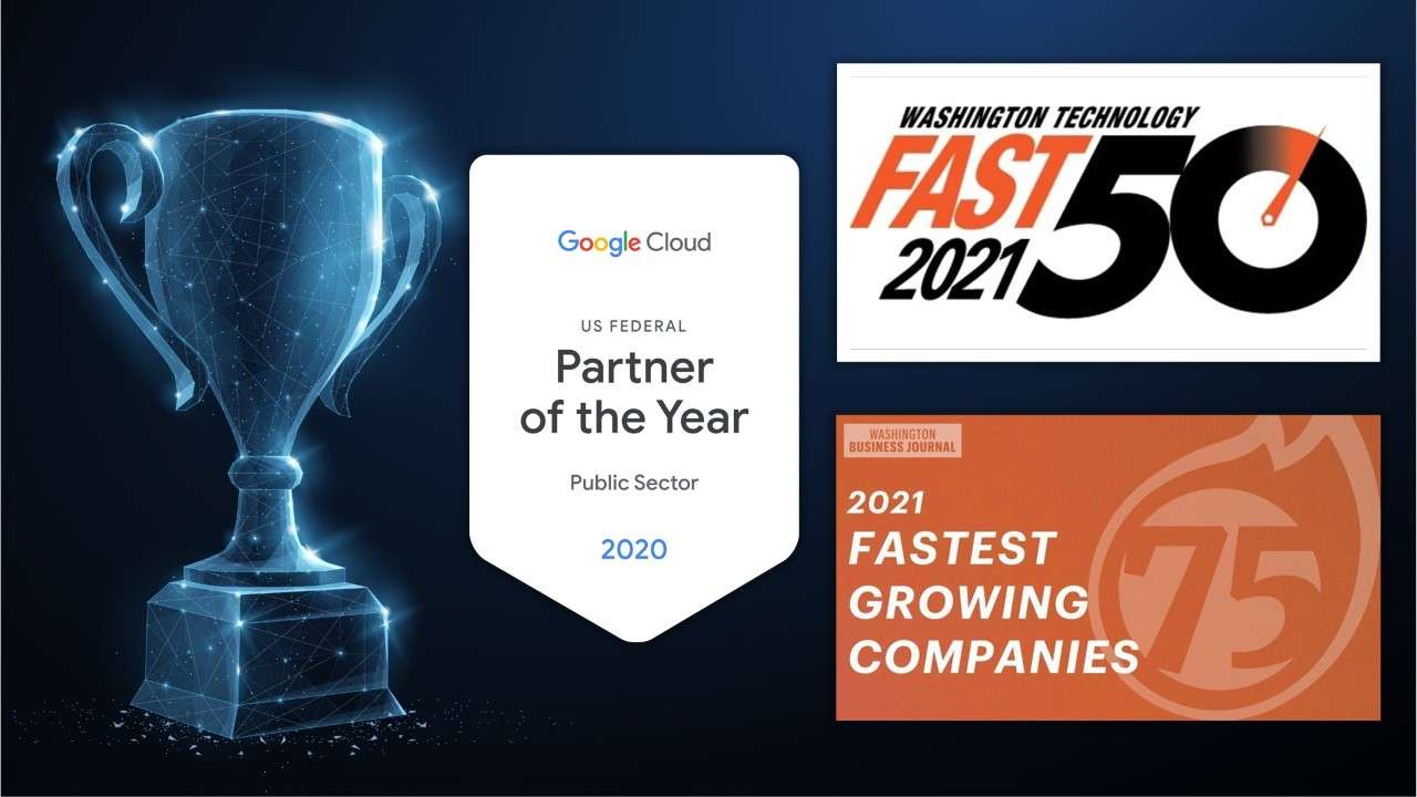 Simple Technology Solutions’ Growth Accelerates in 2021